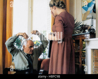 SURVIVING PICASSO, Anthony Hopkins, Susannah Harker, Dominic West, 1996 ...