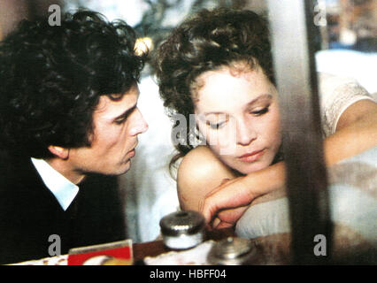 WIFEMISTRESS, (aka MOGLIAMANTE), Laura Antonelli, 1977 Stock Photo - Alamy