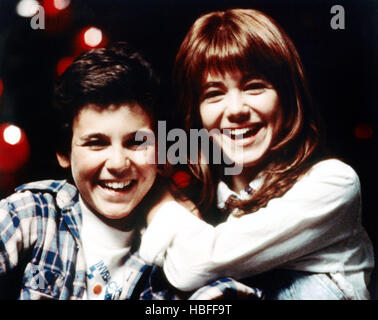 THE WIZARD, Fred Savage, 1989, © Universal / Courtesy: Everett ...