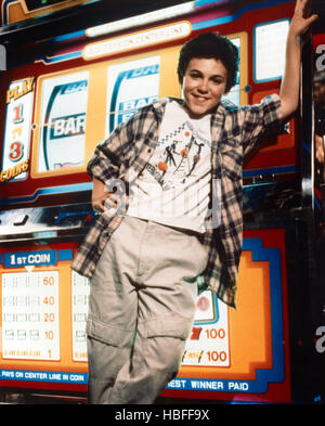 THE WIZARD, Fred Savage, 1989, © Universal / Courtesy: Everett ...