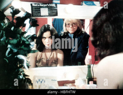PHANTOM OF THE PARADISE, Jessica Harper, 1974, TM and Copyright ©20th ...
