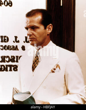 THE POSTMAN ALWAYS RINGS TWICE, Jack Nicholson, 1981, (c) Paramount ...