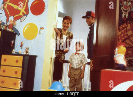 PROBLEM CHILD, from left, Michael Richards, Michael Oliver, 1990 ...