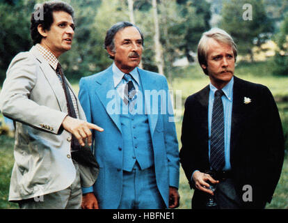 SERIAL, Martin Mull, 1980, (c) Paramount / courtesy Everett Collection ...