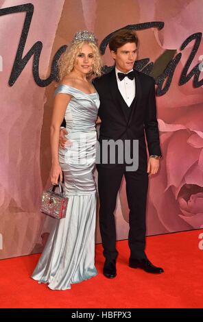 Pixie Lott and Oliver Cheshire attend the V&A Summer Party 2026 held at ...