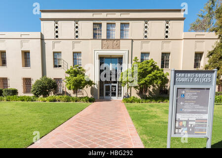 The County Court House and County Offices (Including Public Works Dept ...