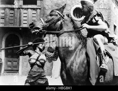 THE ARENA, Pam Grier, 1974 Stock Photo - Alamy