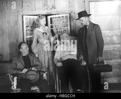 BATTLING MARSHAL, Al Terr, Pat Starling, Sunset Carson, 1950 Stock ...