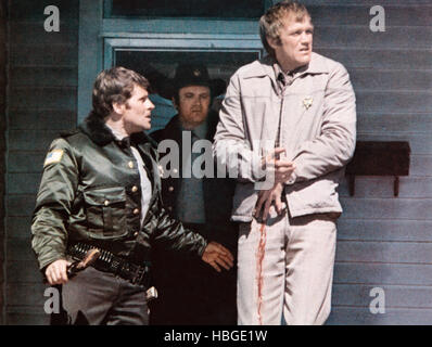 WALKING TALL PART II, (aka PART 2, WALKING TALL), Dawn Lyn, Noah Beery ...