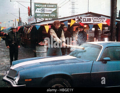 WALKING TALL PART II, (aka PART 2, WALKING TALL), Bo Svenson, 1975 ...