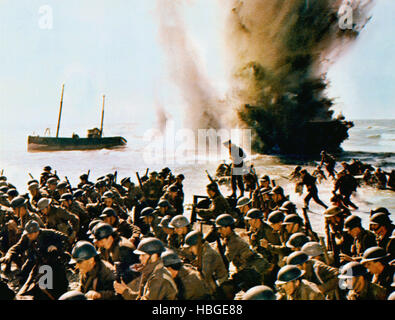 WEEKEND AT DUNKIRK, (aka WEEK-END A ZUYDCOOTE), from left, Catherine ...