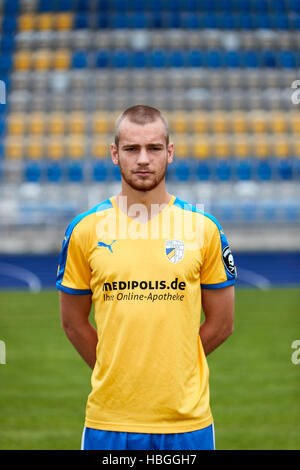 Manfred Starke (Mittelfeld Stock Photo - Alamy