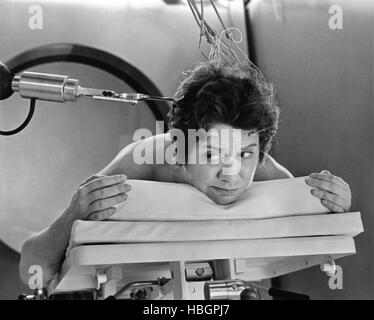 THE ANDROMEDA STRAIN, Kate Reid, 1971 Stock Photo - Alamy