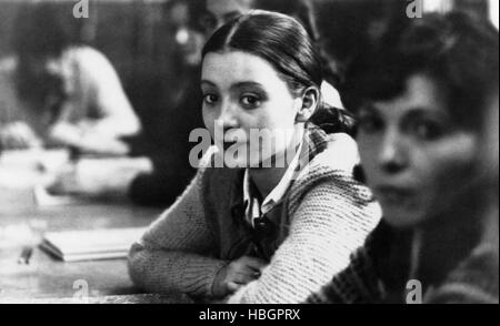 ANGI VERA, Veronika Papp, 1979, (c) New Yorker Films/courtesy Everett ...