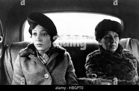 ANGI VERA, Veronika Papp, 1979, (c) New Yorker Films/courtesy Everett ...