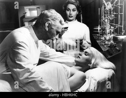 ATOM AGE VAMPIRE, Alberto Lupo, 1960 Stock Photo - Alamy
