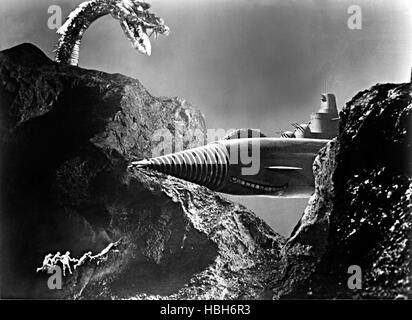 ATRAGON, (aka KAITEI GUNKAN), 1963 Stock Photo - Alamy