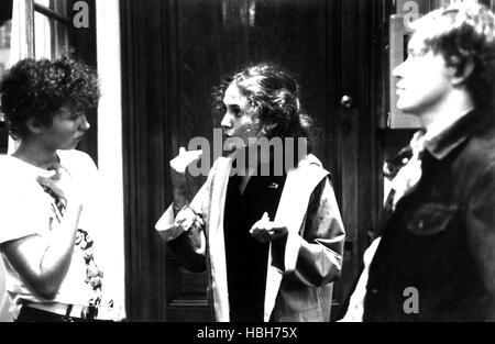 The Aviator's Wife, Philippe Marlaud, Anne-Laure Meury, 1980 Stock ...