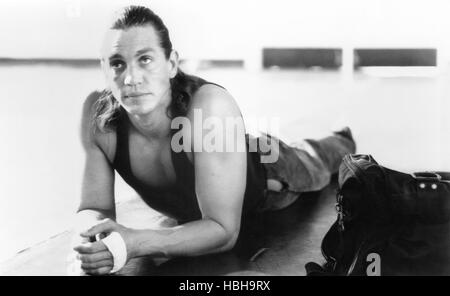 BEST OF THE BEST, Eric Roberts, 1989 Stock Photo - Alamy