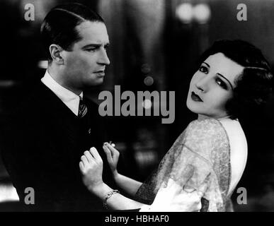 THE BIG POND, Maurice Chevalier, 1930 Stock Photo - Alamy