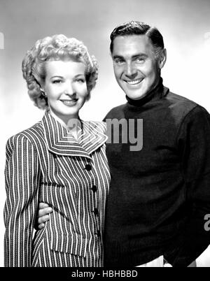 BIG TOWN SCANDAL (aka UNDERWORLD SCANDAL), Hillary Brooke, Phillip Reed ...