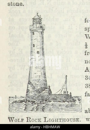 A navigational guide for the English Channel including charts, tides ...