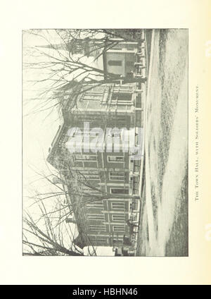 An image from 'History of the Origin of the Town of Clinton ...