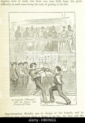 Image from 'The Records of the Woolwich District' depicting the ...