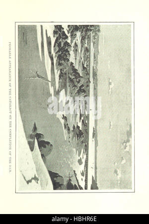 The image is from 'Present-Day Egypt', a work focusing on the country ...