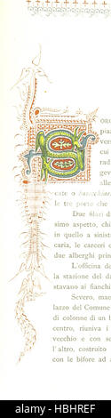 Image from 'Il Trecento a Trieste,' showcasing color illustrations ...