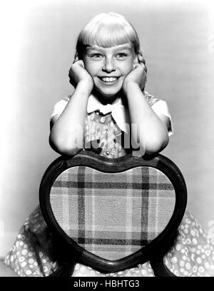 THE BAD SEED, Patty McCormack, 1956 Stock Photo - Alamy