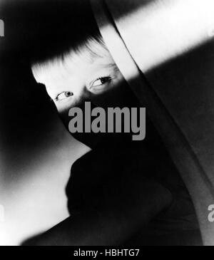 THE BAD SEED, Patty McCormack, 1956 Stock Photo - Alamy
