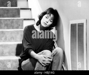 THE BIG CHILL, Meg Tilly, 1983, (c) Columbia/courtesy Everett ...