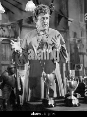 BLUE MURDER AT ST TRINIANS 1957 British Lion film with Alastair Sim as ...