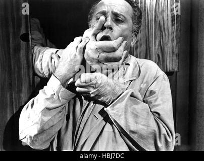 THE BRAIN THAT WOULDN'T DIE, Bruce Brighton, Virginia Leith, Jason ...