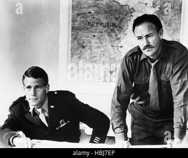 A BRIDGE TOO FAR, Gene Hackman, 1977 Stock Photo - Alamy