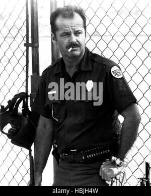 THE BORDER, Jack Nicholson, 1982, ©Universal/courtesy Everett ...