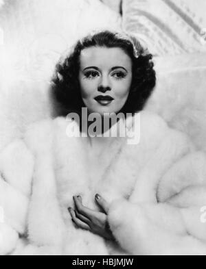 BULLDOG DRUMMOND IN AFRICA, Heather Angel, John Howard, 1938 Stock ...