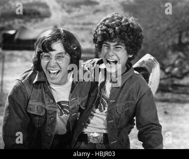 BLESS THE BEASTS AND CHILDREN, Bob Kramer, Marc Vahanian, Barry Robins ...