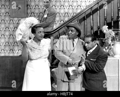BOARDING HOUSE BLUES, Moms Mabley, Dusty Fletcher, 1948 Stock Photo - Alamy