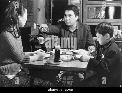 BOY, (aka SHONEN), Tsuyoshi Kinoshita, Tetsuo Abe, 1969 Stock Photo - Alamy