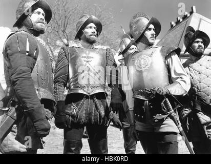 CAPTAIN FROM CASTILE, Cesar Romero, 1947, TM & Copyright © 20th Century ...