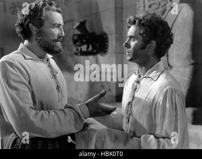 CAPTAIN FROM CASTILE, Cesar Romero, 1947, TM & Copyright © 20th Century ...