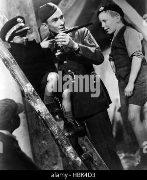 A CANTERBURY TALE, Sergeant John Sweet, Sheila Sim, Dennis Price, 1944 ...