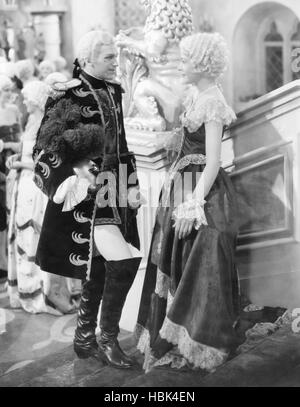 CATHERINE THE GREAT, (aka THE RISE OF CATHERINE THE GREAT), from left ...