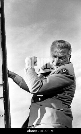 CAPTAIN NEWMAN, M.D., Eddie Albert, 1963 Stock Photo - Alamy