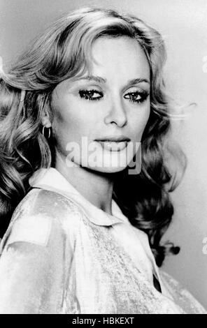 THE CONCORDE: AIRPORT '79, Sybil Danning, Eddie Albert, 1979, (c ...