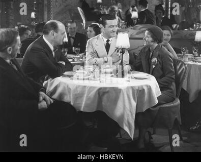 Tom Mix and his wife, Mabel Hubbard Ward, 1930s Stock Photo - Alamy