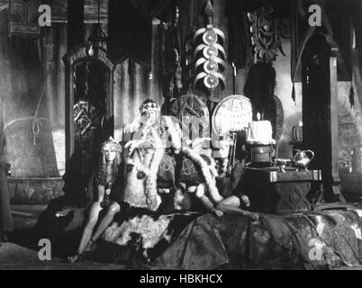 CONAN THE BARBARIAN, Max von Sydow, 1982, ©Universal/courtesy Everett ...