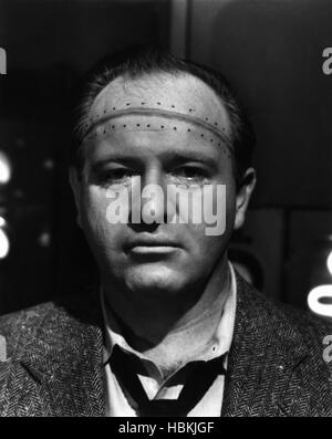 THE CREATURE WITH THE ATOM BRAIN, 1955 Stock Photo - Alamy